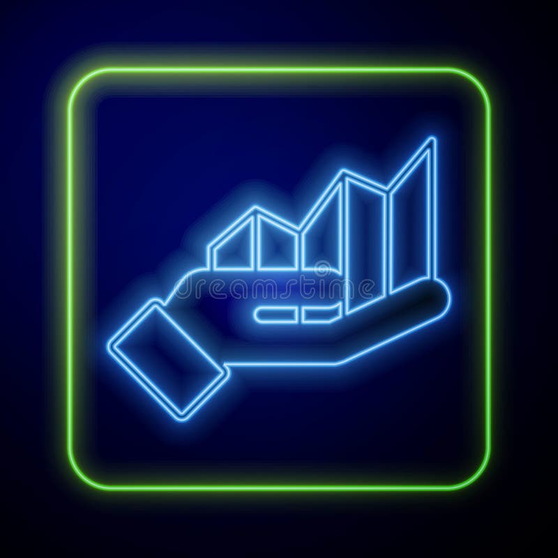 Neon Pie Chart Stock Illustrations – 2,127 Neon Pie Chart Stock ...