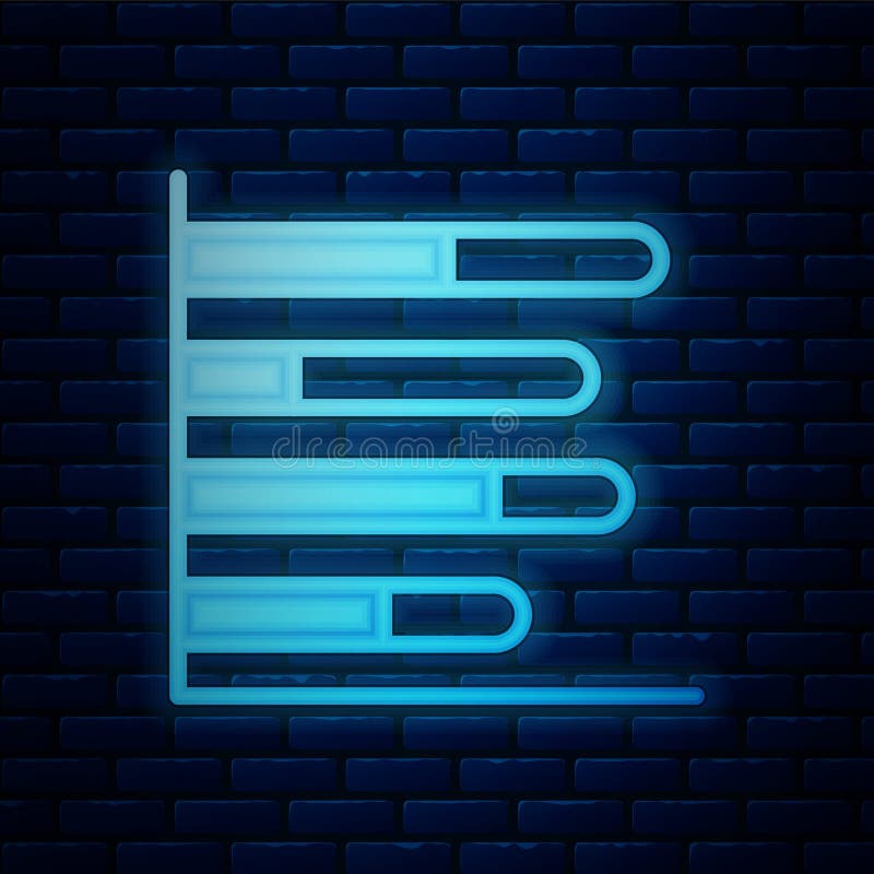 Neon Pie Chart Stock Illustrations – 2,776 Neon Pie Chart Stock ...