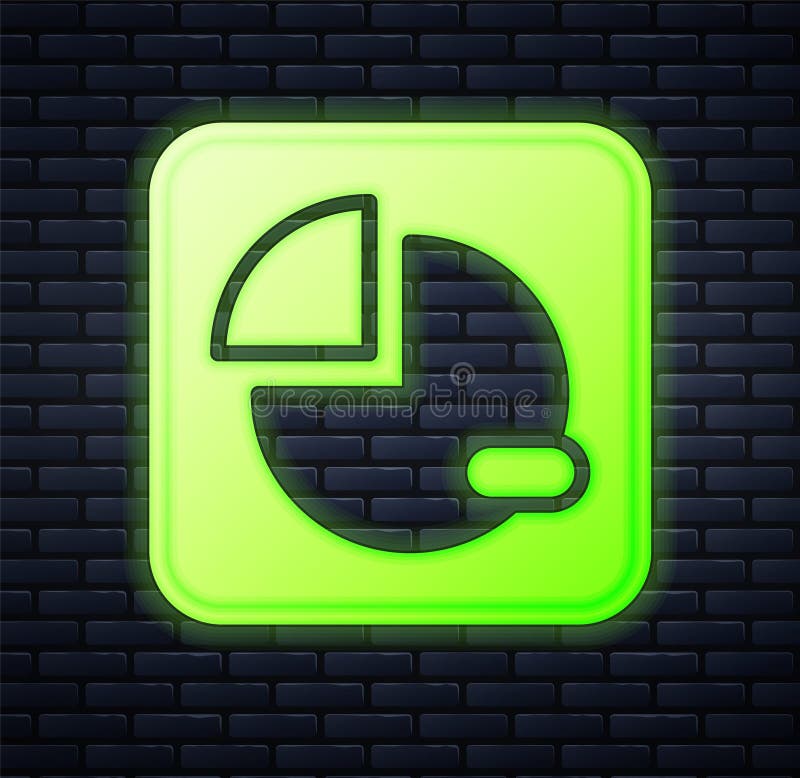 Neon Pie Chart Stock Illustrations – 2,370 Neon Pie Chart Stock ...