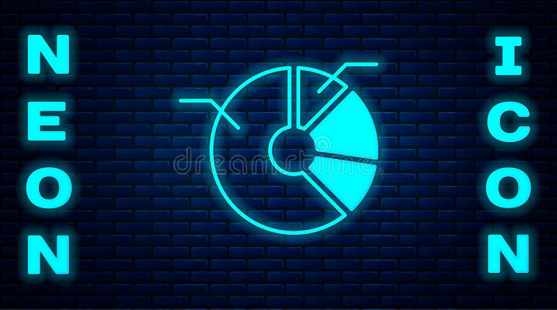 Neon Pie Chart Stock Illustrations – 2,733 Neon Pie Chart Stock ...