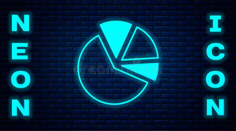 Neon Pie Chart Stock Illustrations – 2,776 Neon Pie Chart Stock ...