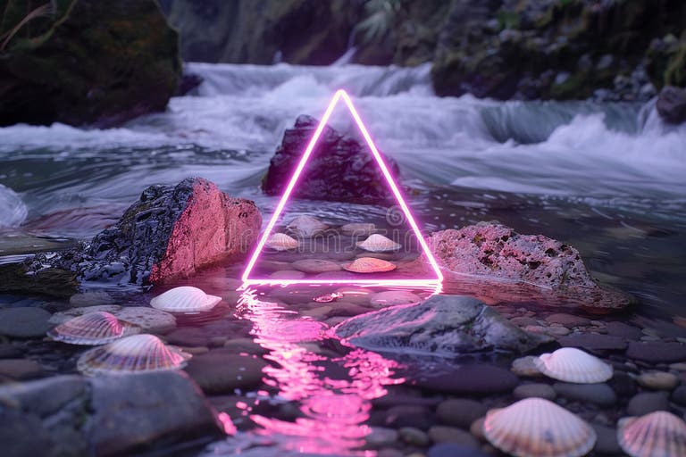 Triangle Waterfall Stock Illustrations – 74 Triangle Waterfall Stock ...