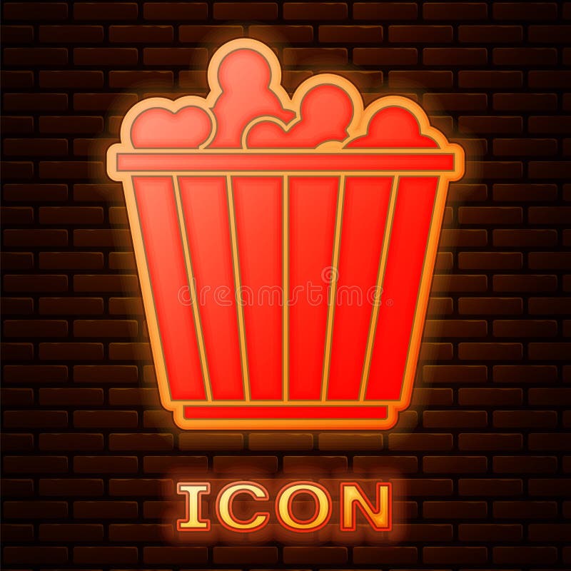 Neon Popcorn Stock Illustrations – 811 Neon Popcorn Stock Illustrations ...