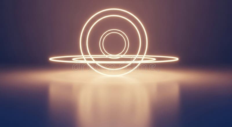 Portal Rings Circles Stock Illustrations – 605 Portal Rings Circles ...