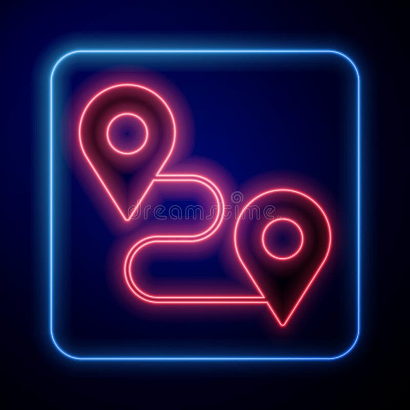 Neon Navigator Stock Illustrations – 1,142 Neon Navigator Stock ...