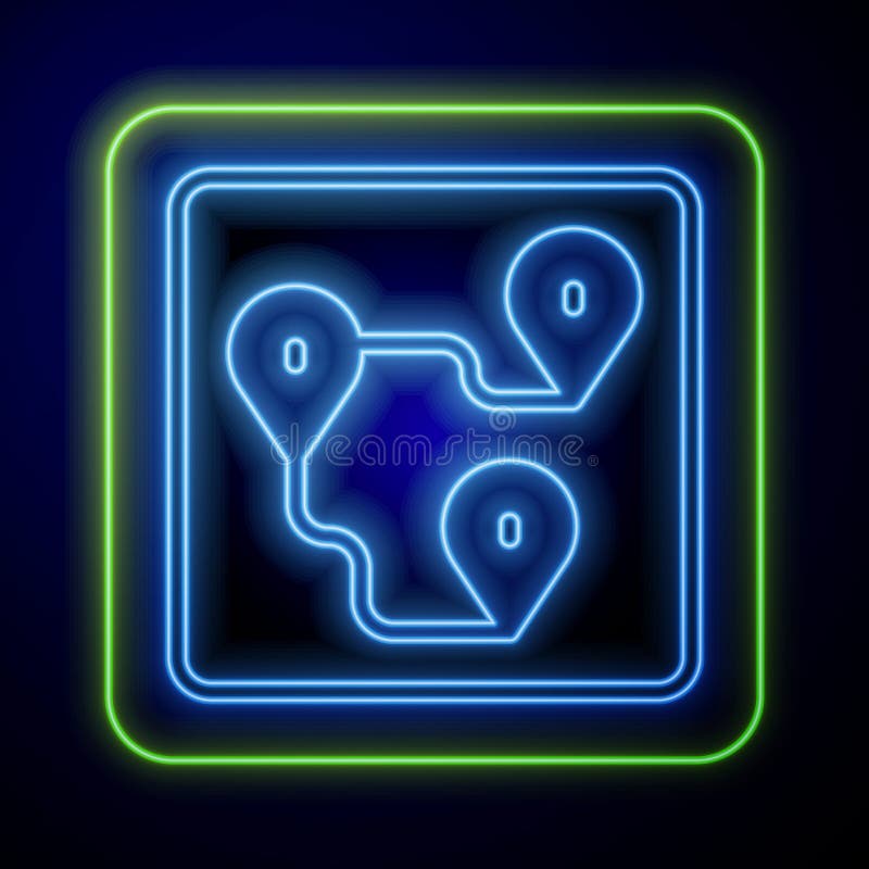 Neon Navigator Stock Illustrations – 1,142 Neon Navigator Stock ...