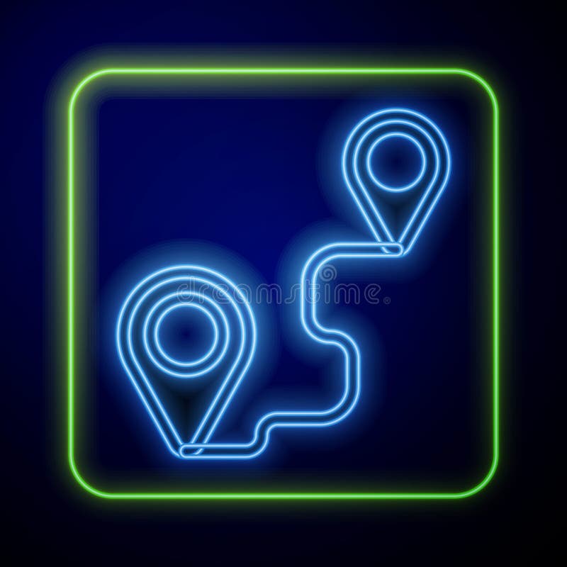 Neon Navigator Stock Illustrations – 1,142 Neon Navigator Stock ...