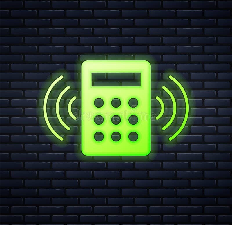 Alarm Keypad Icon Stock Illustrations – 921 Alarm Keypad Icon Stock ...