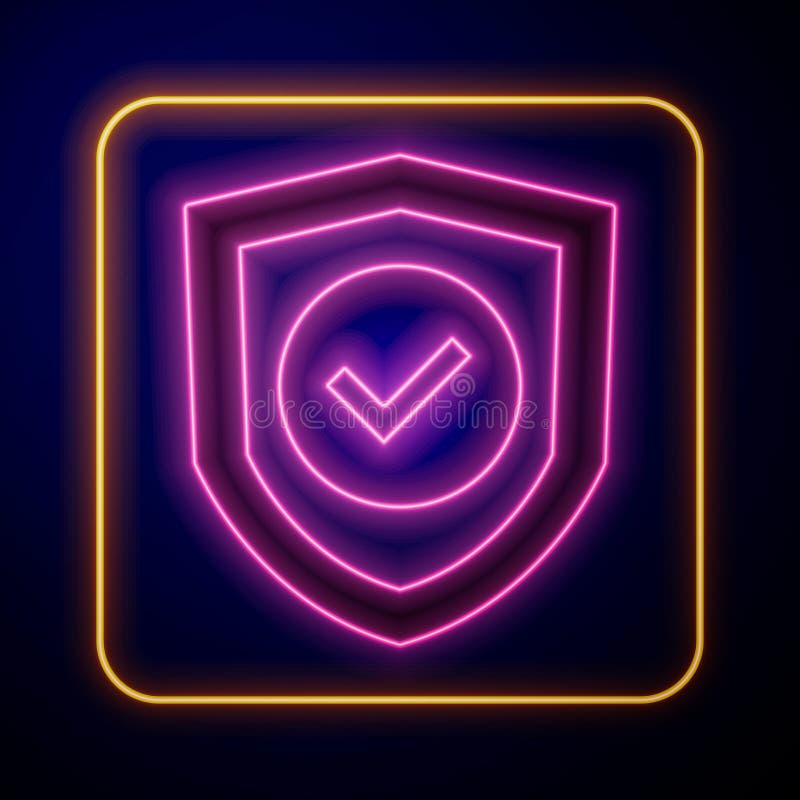 Neon Tick Stock Illustrations – 2,293 Neon Tick Stock Illustrations ...