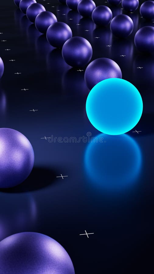 Development of Sphere Gore Method Vintage Illustration Stock Vector ...