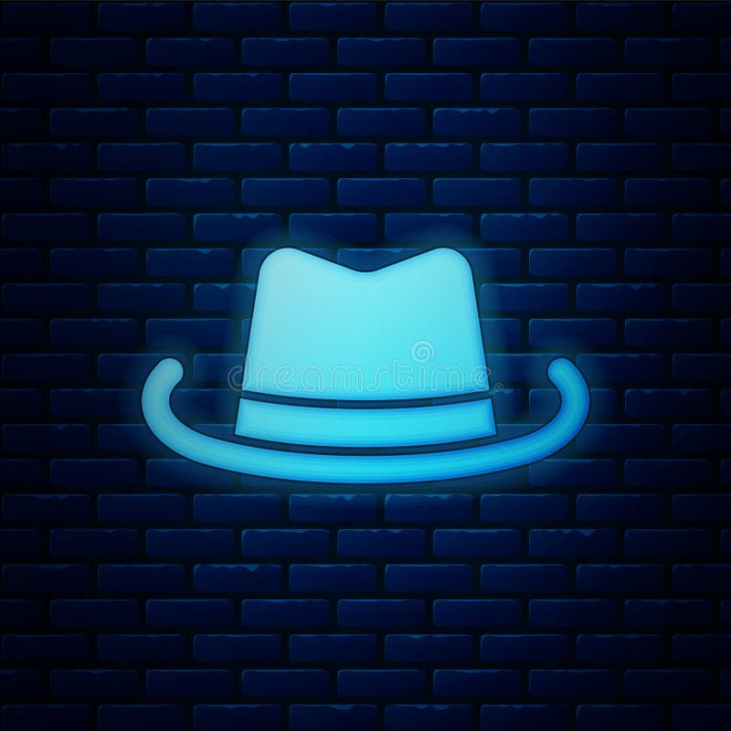 Neon Cowboy Hat Stock Illustrations – 394 Neon Cowboy Hat Stock ...