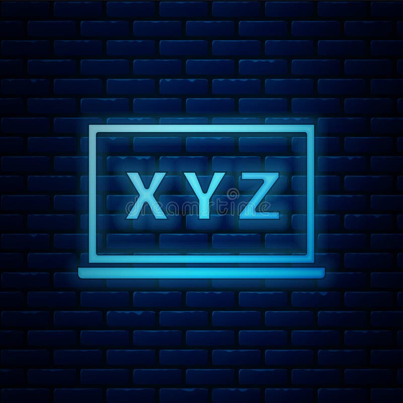 Xyz Coordinates Stock Illustrations – 306 Xyz Coordinates Stock ...