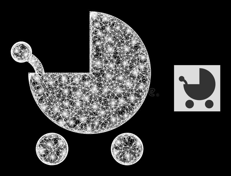 Baby with Red Spots All Over Body Stock Vector - Illustration of ...