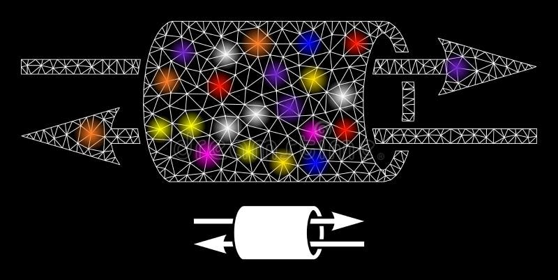 Vpn Pipe Stock Illustrations – 73 Vpn Pipe Stock Illustrations, Vectors ...