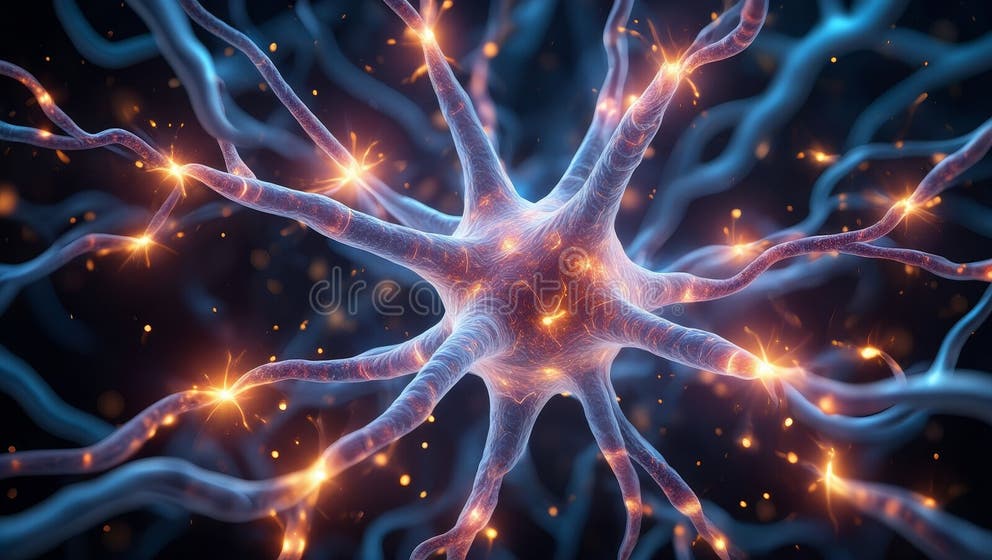 Glowing Neural Network: Visualization of Active Neuron in the Brain ...