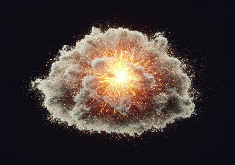 Glowing Explosion Cloud Stock Illustrations – 13,740 Glowing Explosion Cloud Stock Illustrations ...