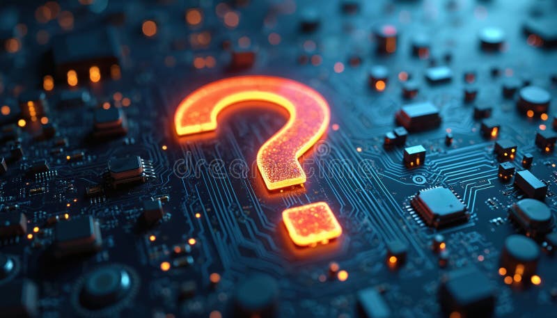 Technological Uncertainty Stock Illustrations – 232 Technological ...