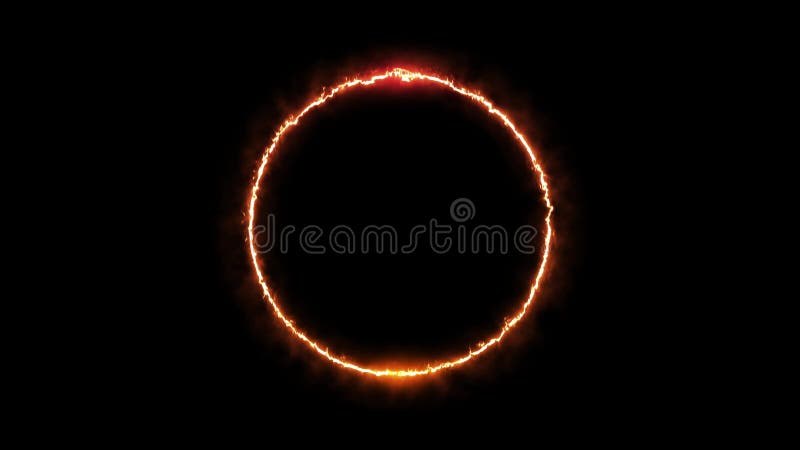 Glowing Circle Light Purple Tunnel Background Loop Stock Video - Video of loop, light: 252077911