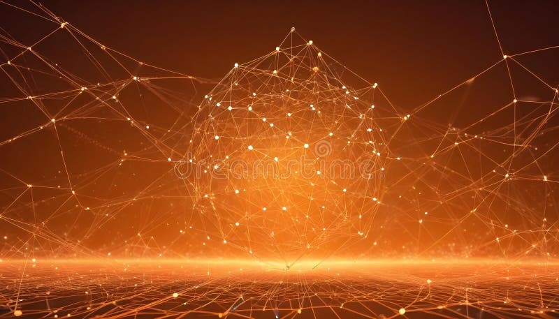 Sphere Network Connection Stock Illustrations – 51,744 Sphere Network ...