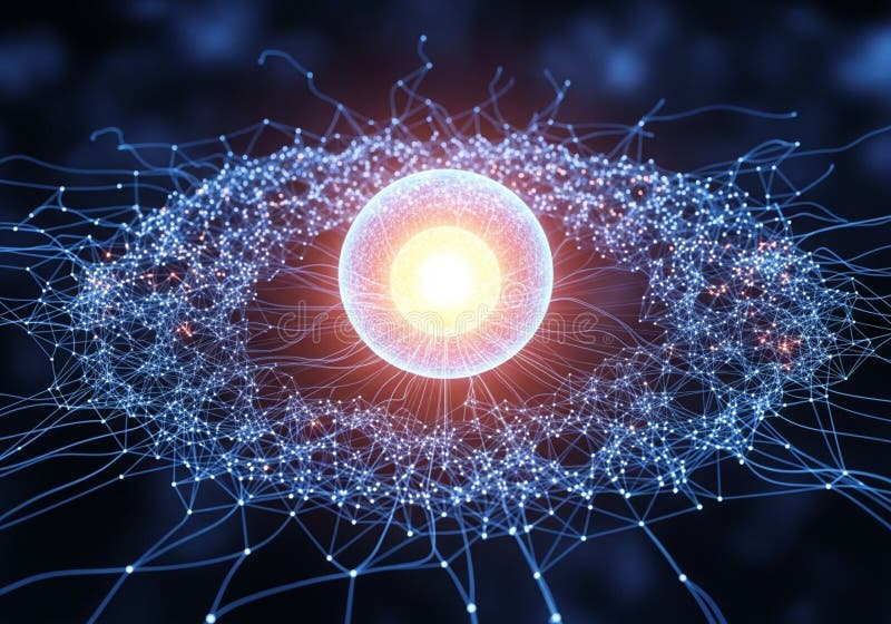 Nucleus Sun Stock Illustrations – 491 Nucleus Sun Stock Illustrations ...