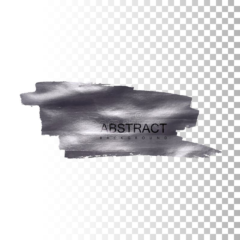 Glowing Paint Stain Banner. Stock Vector - Illustration of artistic ...