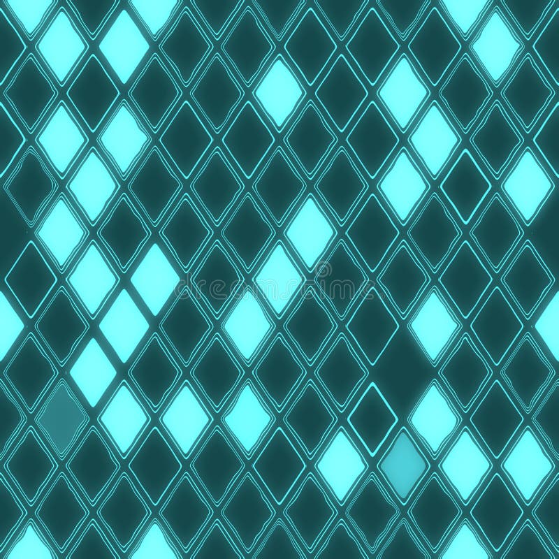 Glowing pattern stock illustration. Illustration of gold - 435064