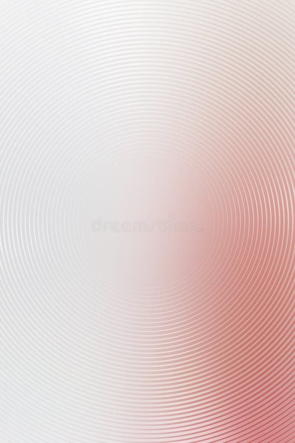 Glowing Pink Circle Gradient Light. Ring Purpple Stock Illustration ...