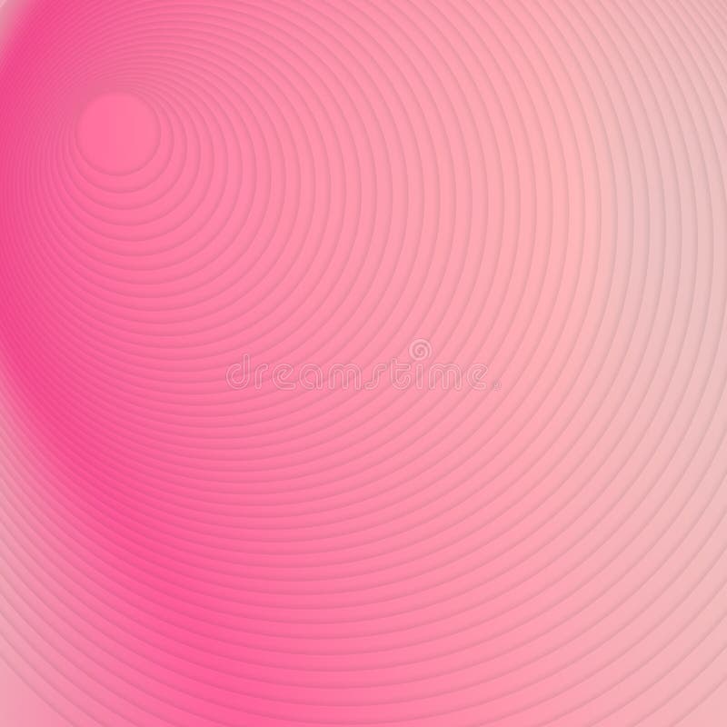 Pink Sky Gradient Background Bright, Light Gradation Stock Image ...