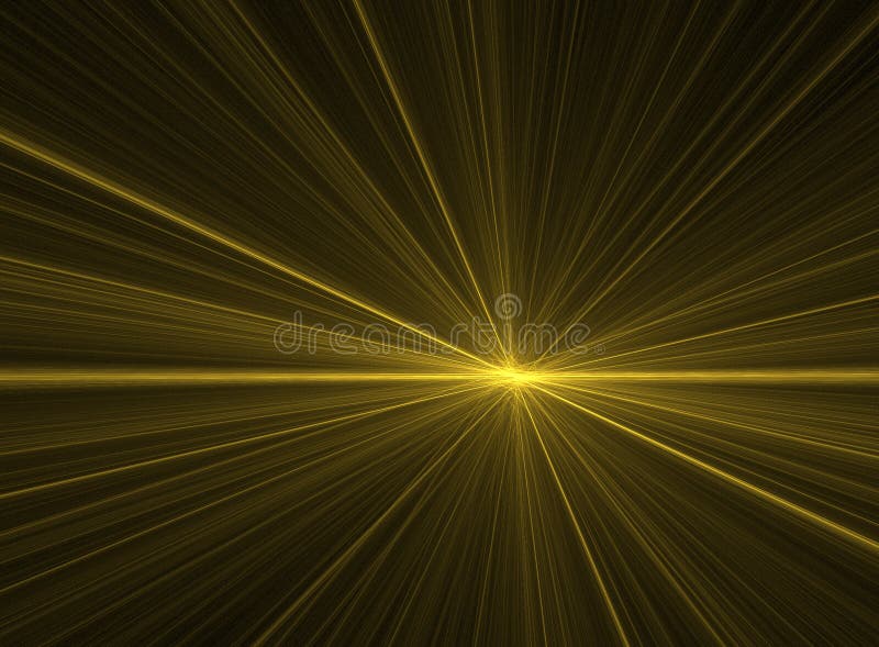 Glowing point stock illustration. Illustration of horizon - 4311180