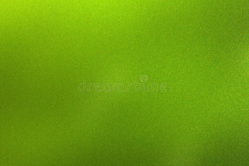 Glowing Polished Green Wave Metallic Wall, Abstract Texture Background ...