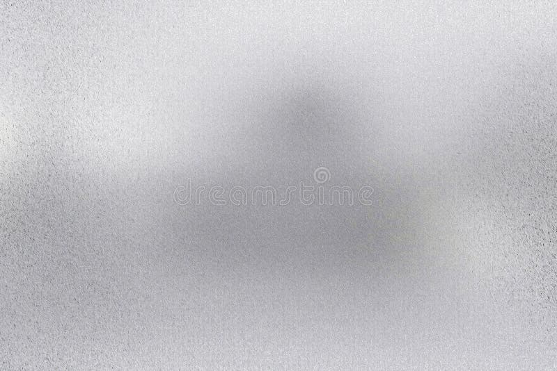 Smooth Silver Texture