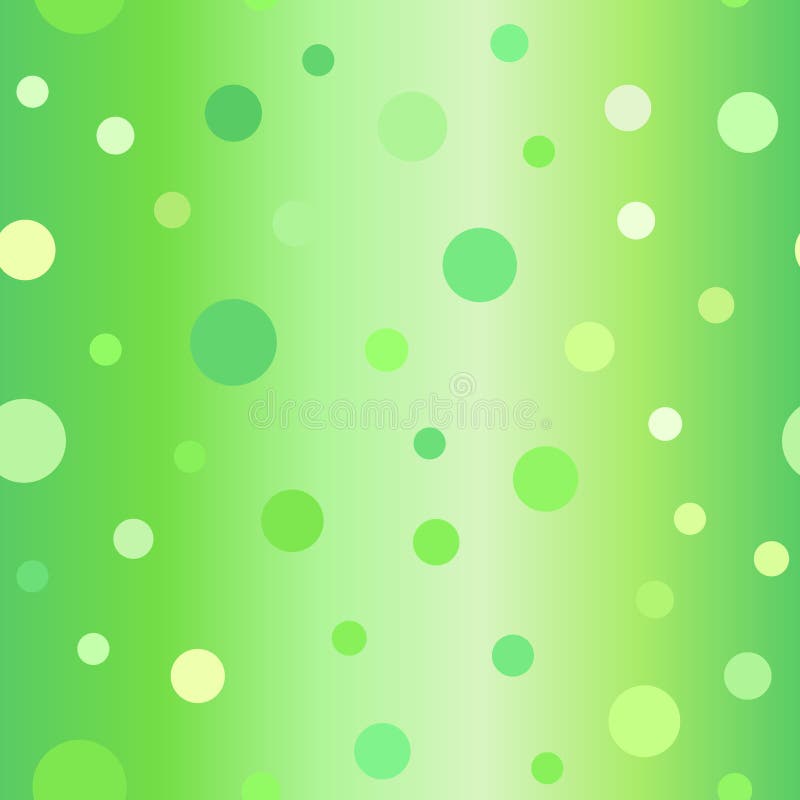 Glowing Polka Dot Texture Seamless Vector Pattern. Scattered Drawn ... Glowing Polka Dot Texture Seamless Vector Pattern. Scattered Drawn ...