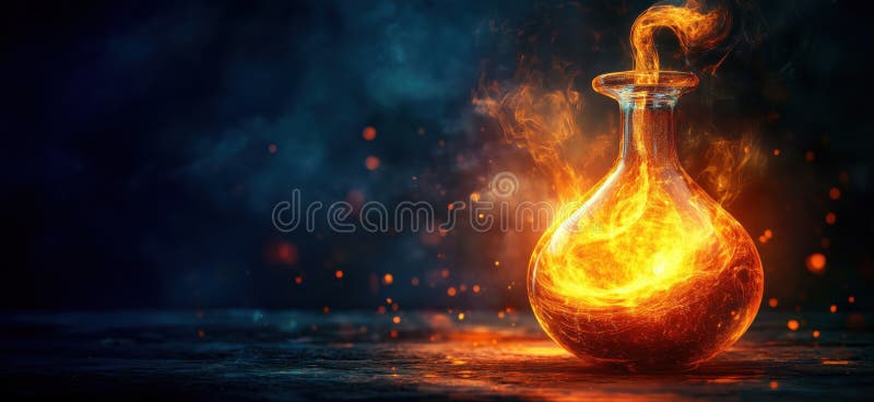 659 Ai Generated Potion Flask Stock Photos - Free & Royalty-Free Stock ...