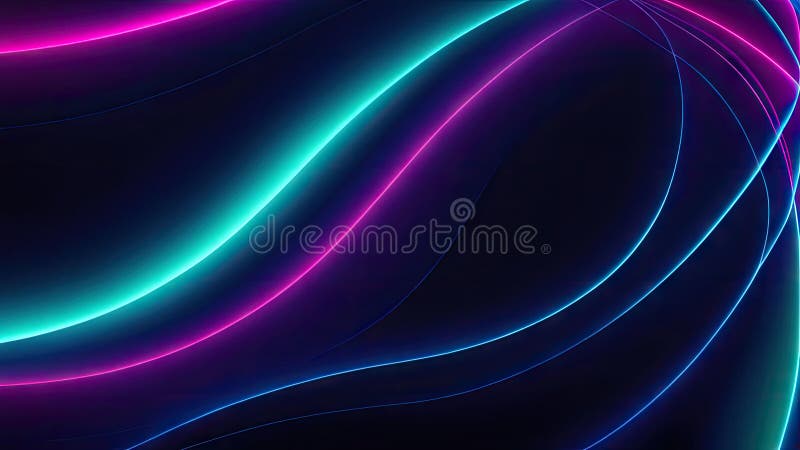 Glowing Pulsating Forms Create Vibrant Animations in Gigapixel Art ... Glowing Pulsating Forms Create Vibrant Animations in Gigapixel Art ...
