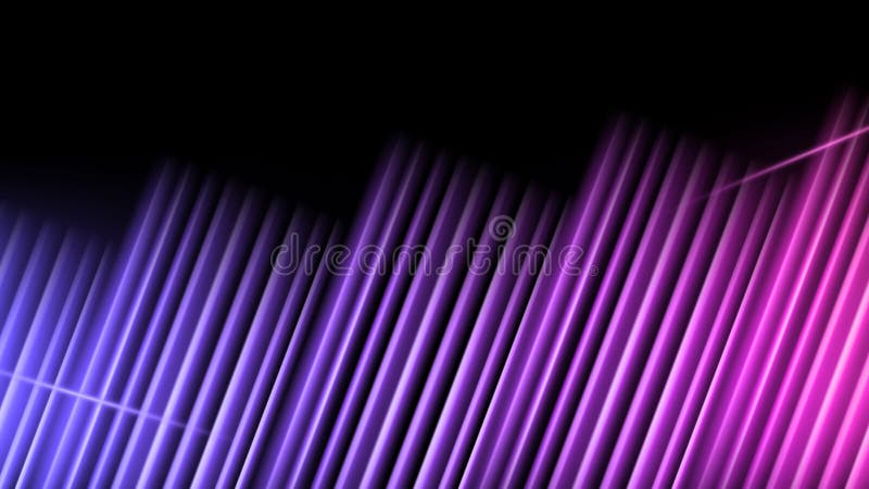 Glowing Ray Light Effect and Neon Light Abstract Background Stock ...