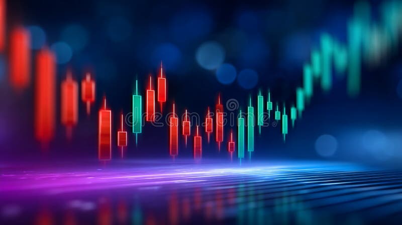 Japanese Candlestick Graph Charts Stock Illustrations – 738 Japanese Candlestick Graph Charts ...