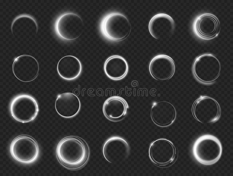Effect Semicircle Stock Illustrations – 1,035 Effect Semicircle Stock ...
