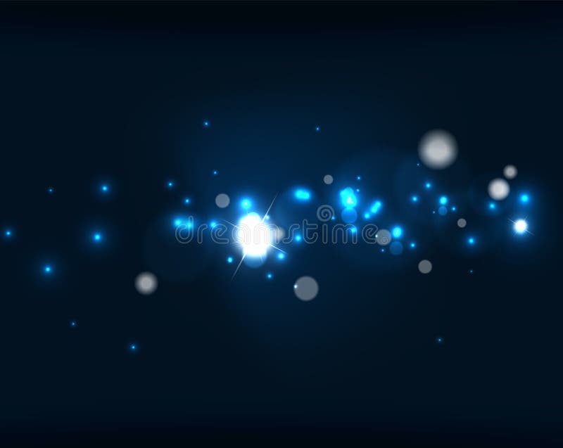 Glowing Shiny Wave Background Stock Vector - Illustration of light ...