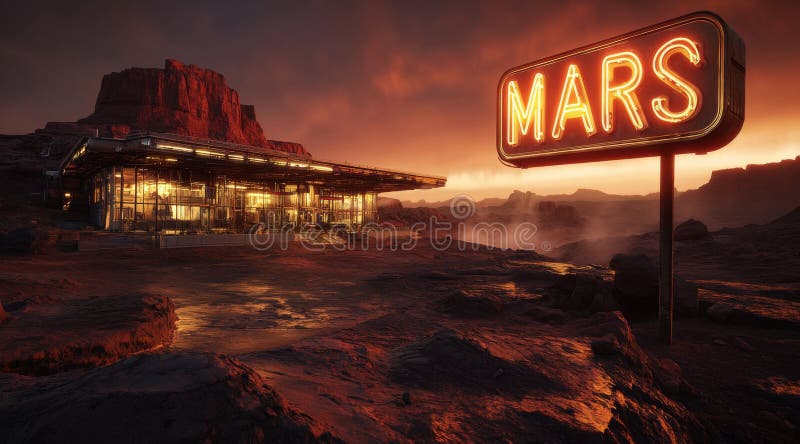 Mars Rover Sign Stock Photos - Free & Royalty-Free Stock Photos from ...