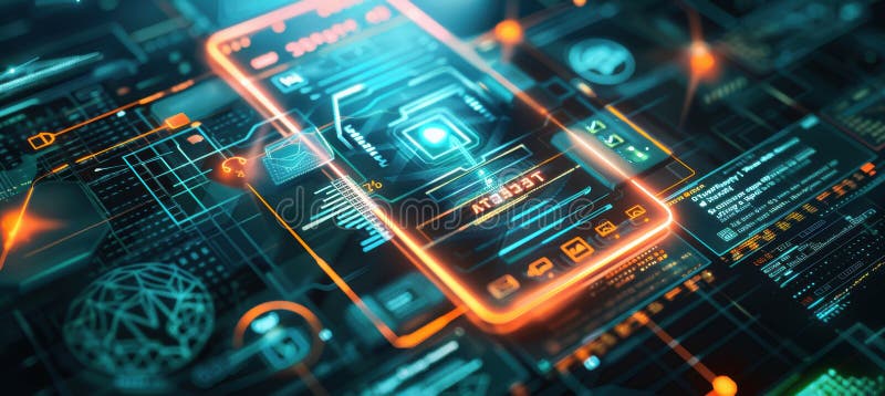 Secure Digital Authentication Encrypted Two Factor Verification ...