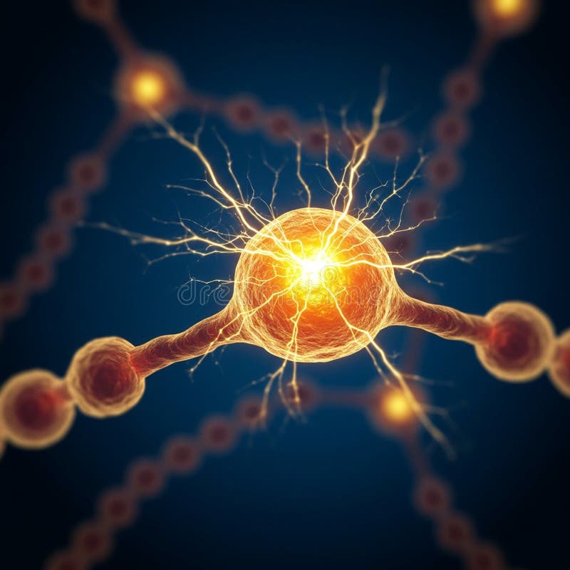 Spherical Bright Nucleus Stock Illustrations – 104 Spherical Bright ...