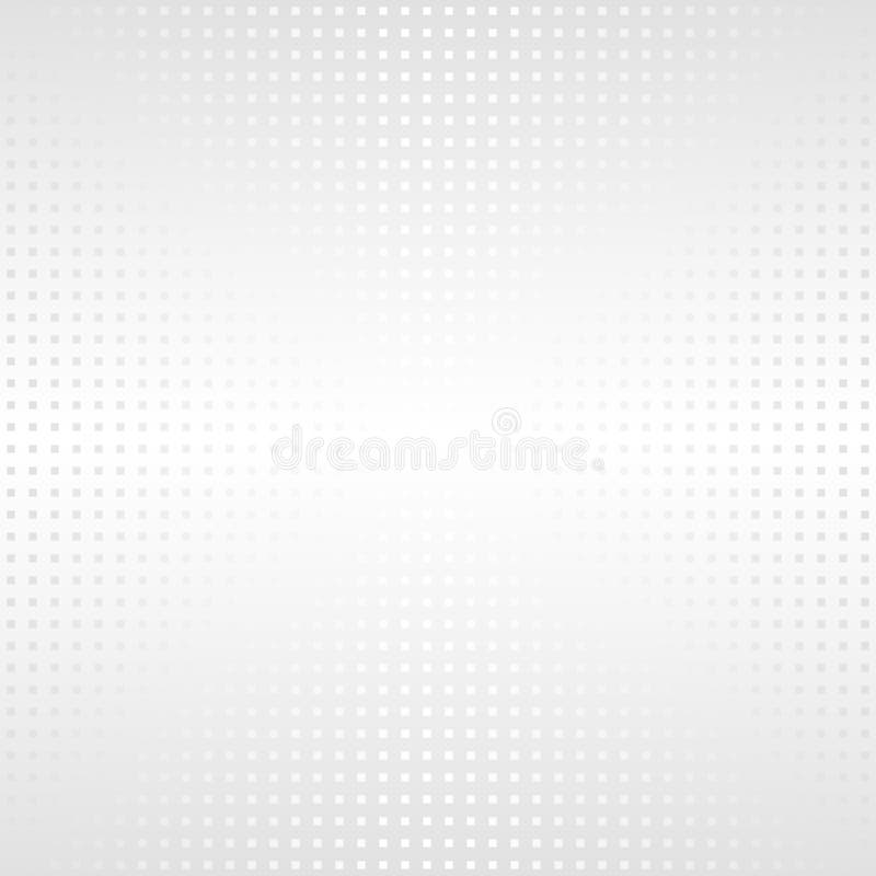 Glowing Square Pattern. Seamless Vector Multicolor Background Stock ...