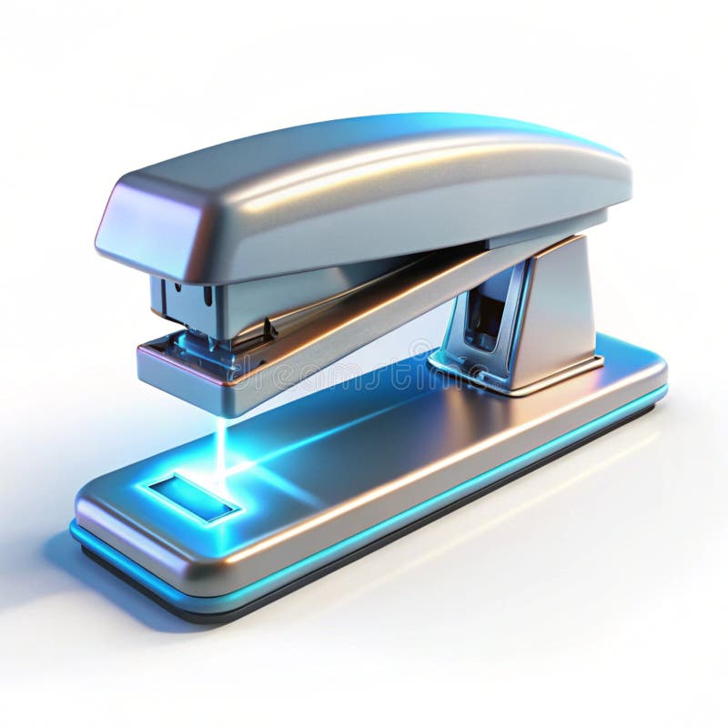 Stapling Action Stock Illustrations – 5 Stapling Action Stock ...