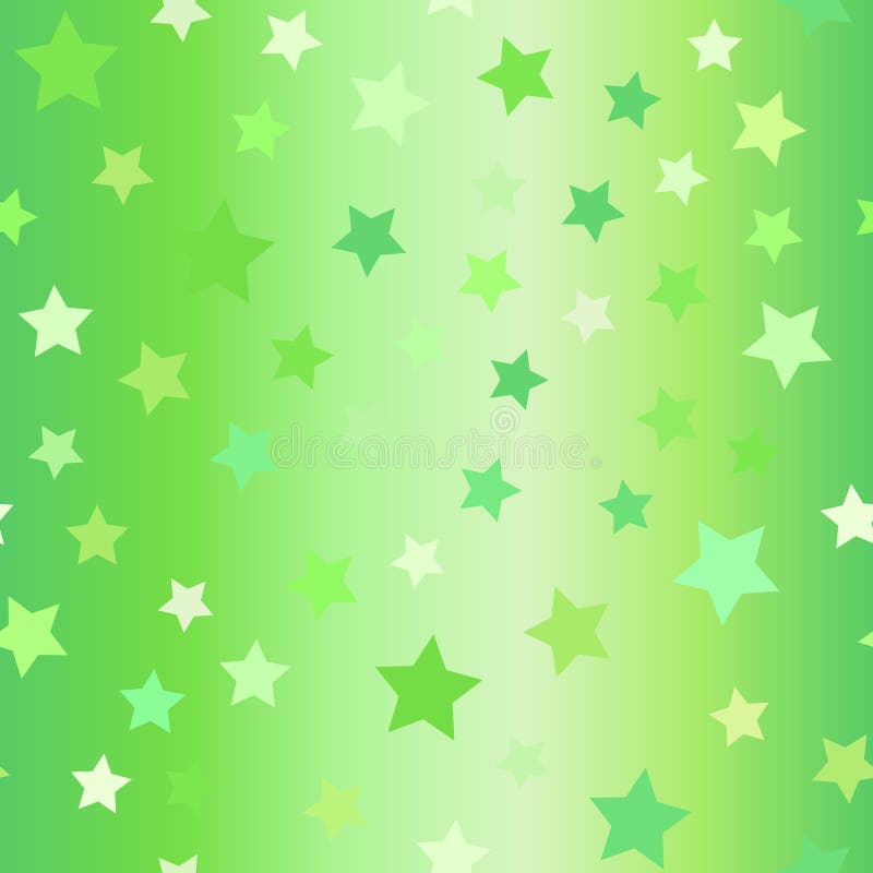 Glowing Star Repeat Pattern Stock Illustrations – 756 Glowing Star ...