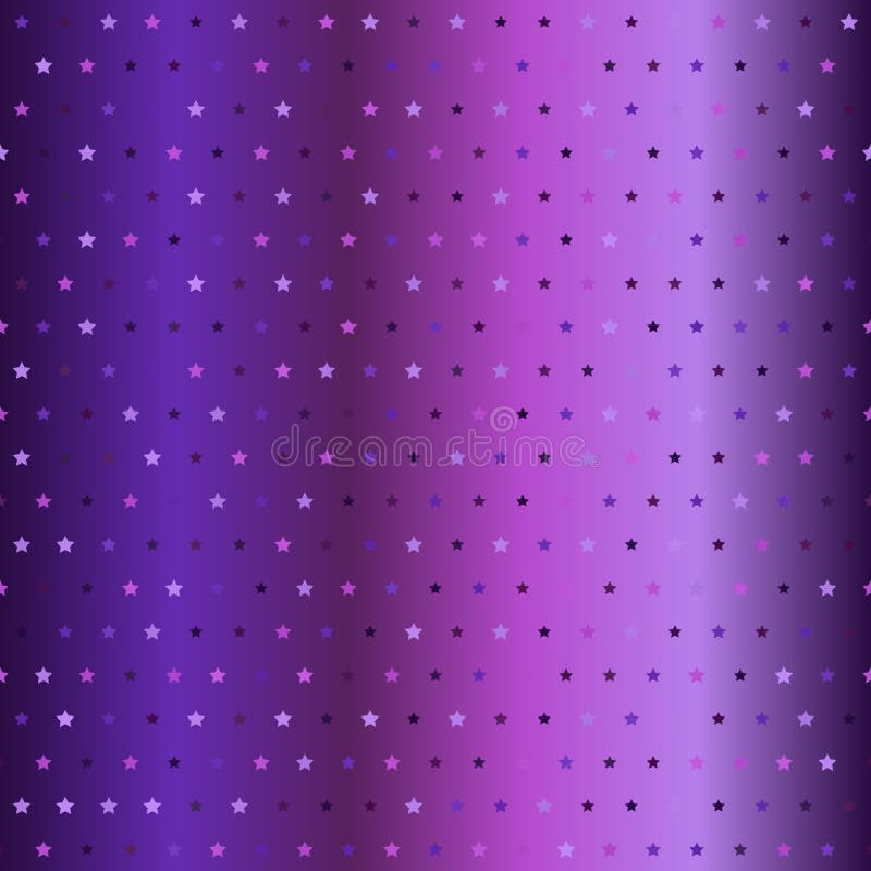 Glowing Star Repeat Pattern Stock Illustrations – 756 Glowing Star ...