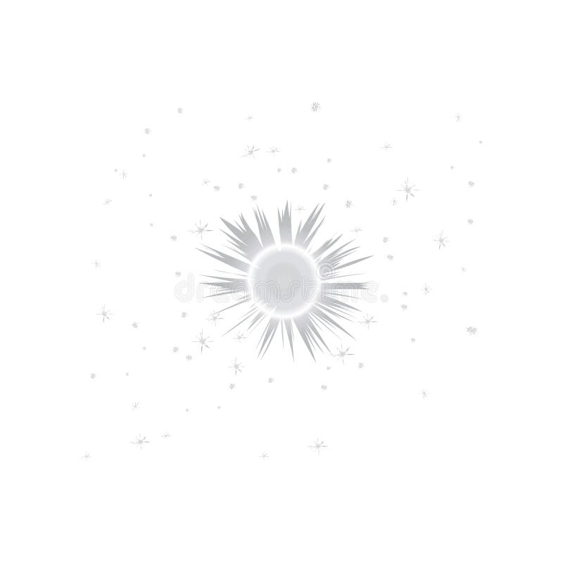 Starlight Halo Effect Stock Illustrations – 359 Starlight Halo Effect ...