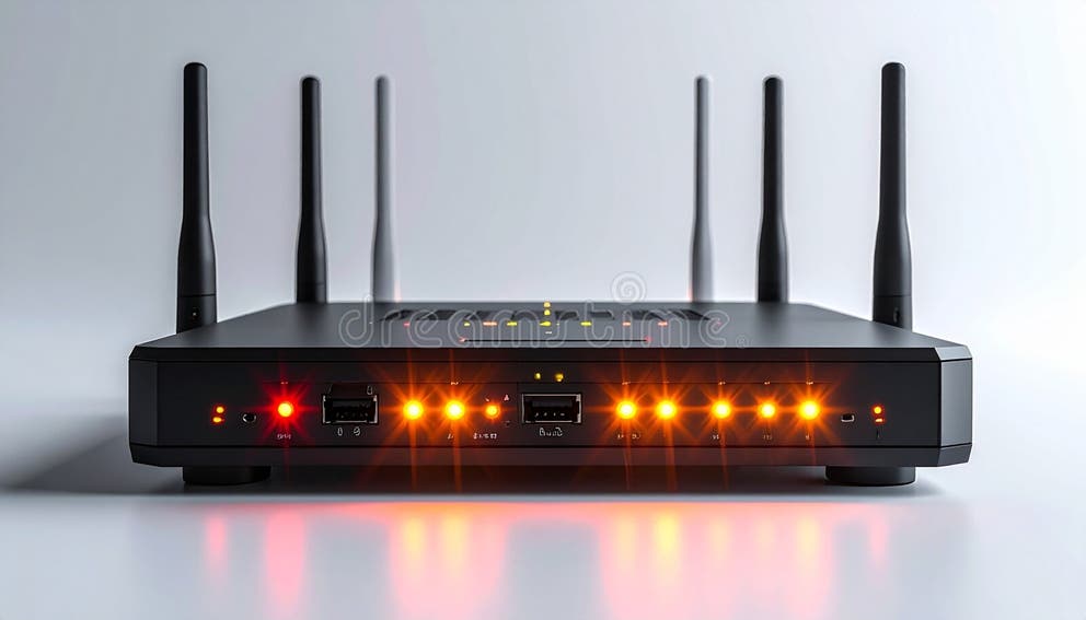 Glowing Status Lights Stock Illustrations – 468 Glowing Status Lights ...