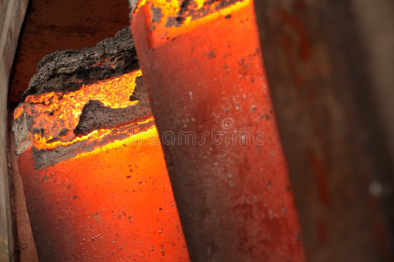 Rusty Rock stock photo. Image of oxidized, scratches - 14635672