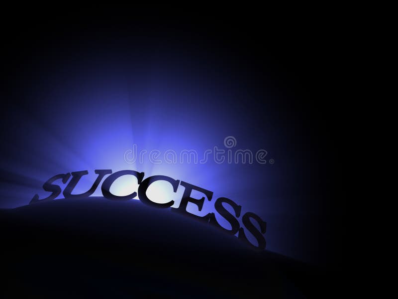 Success stock image. Image of community, winner, celebrate - 901615