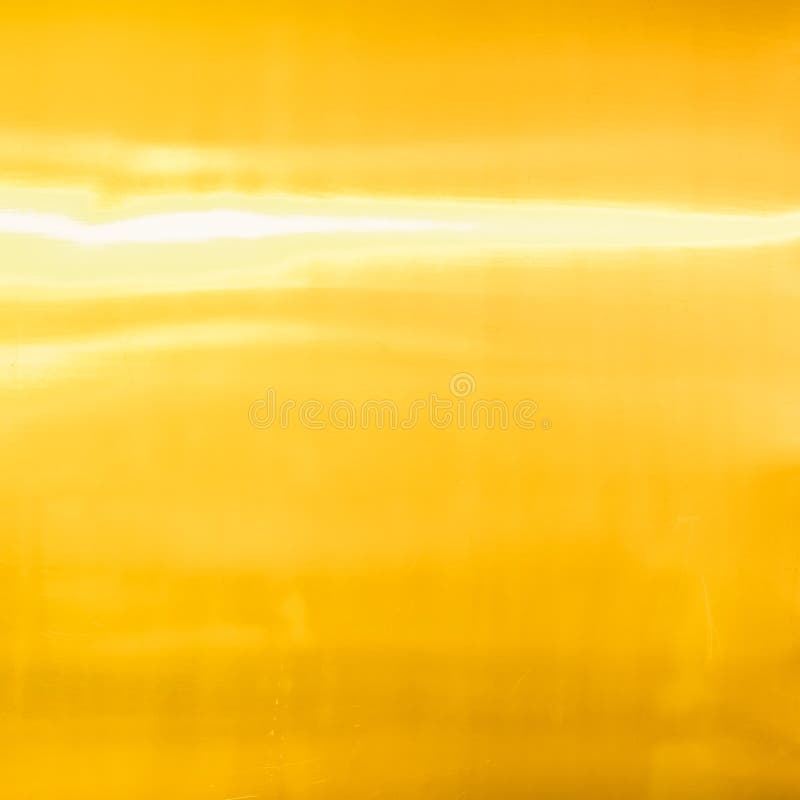 Glowing in the Sun Golden Metal Texture Background Stock Image - Image ...